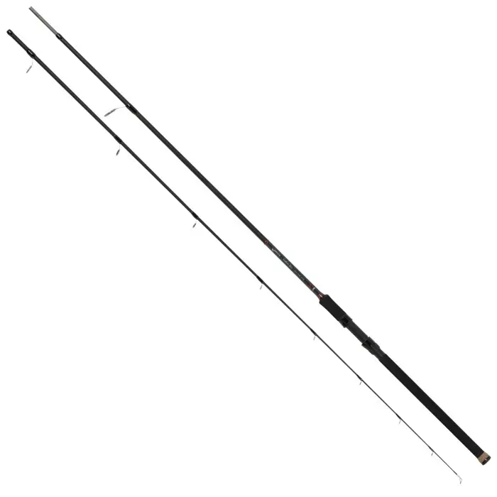 FOX RAGE WARRIOR RODS – 240CM/7.8FT 40-80G