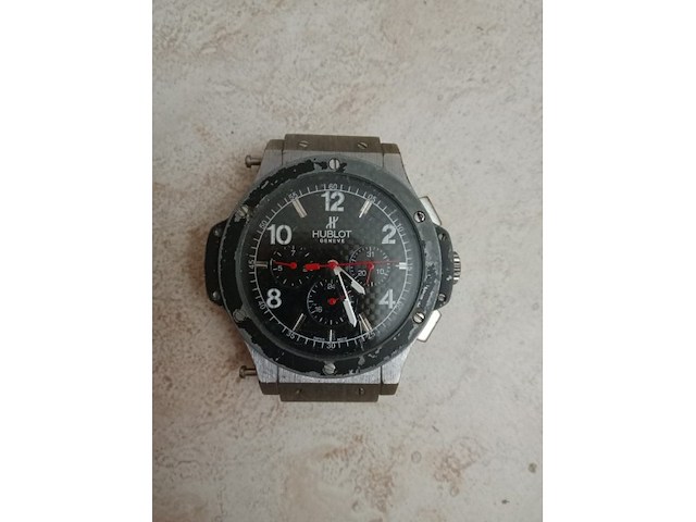 Švajcarski ručni sat ,,Hublot Geneve,,