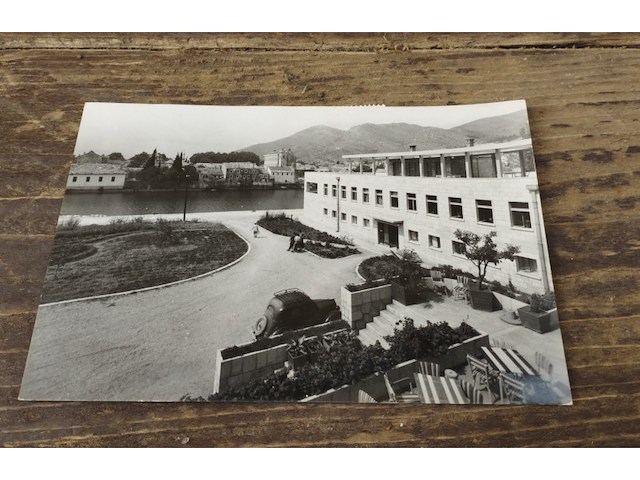 RAZGLEDNICA TREBINJE