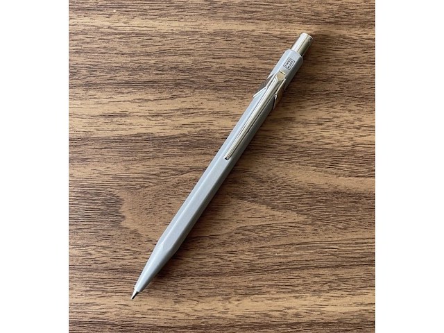 Hemijska Olovka `CARAN D ACHE` 849 Swiss