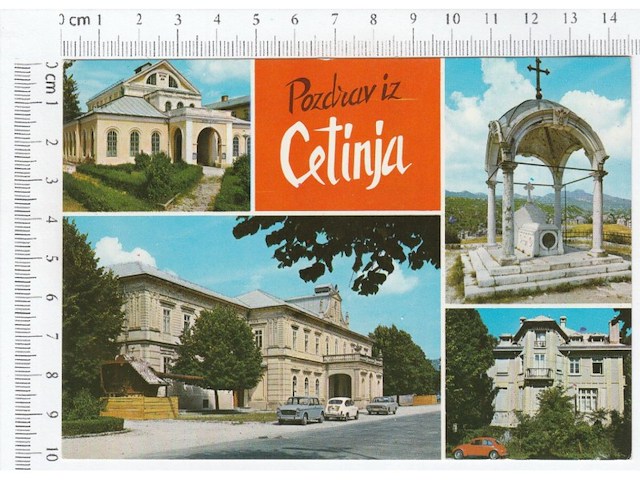 Cetinje