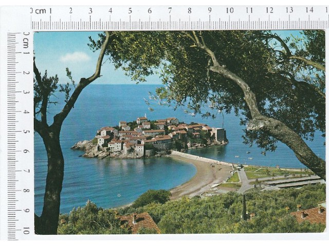 Sveti Stefan