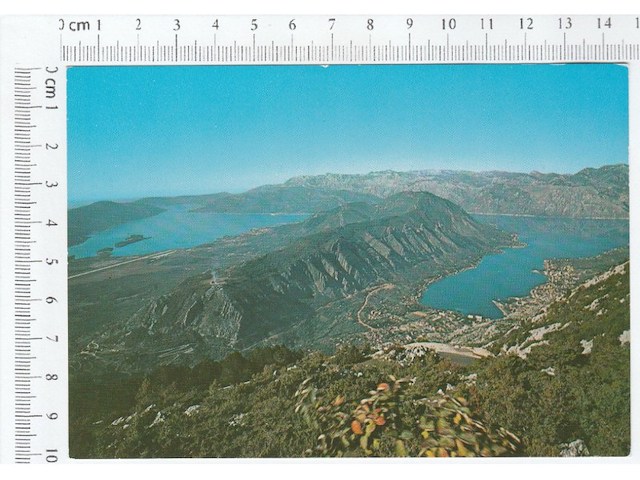 Boka Kotorska