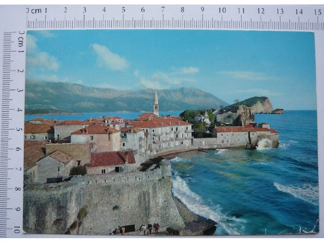 Budva