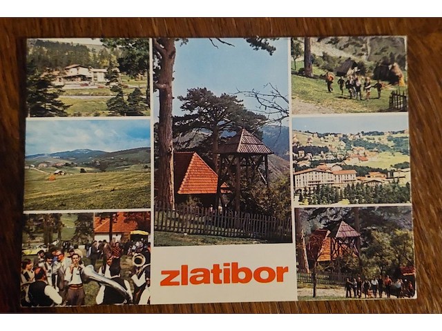 ZLATIBOR