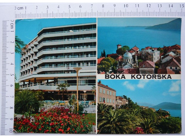 Boka Kotorska