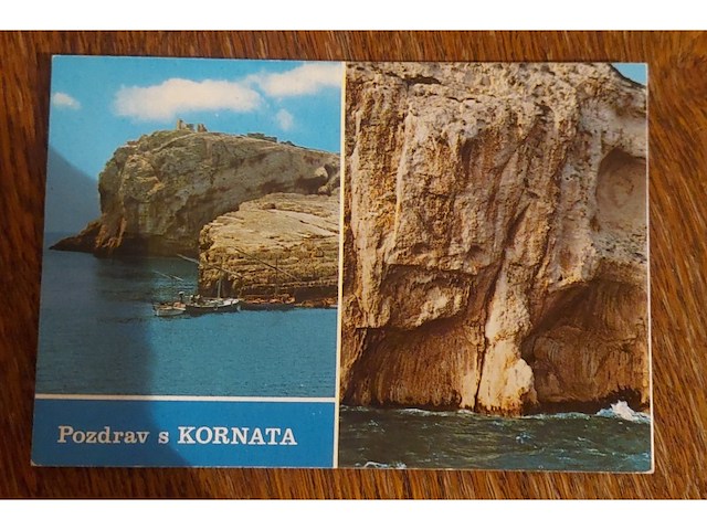 Kornati