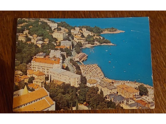 OPATIJA