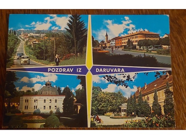 Daruvar