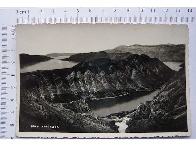 Boka Kotorska
