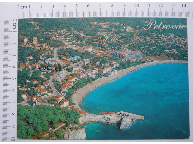 Petrovac na moru