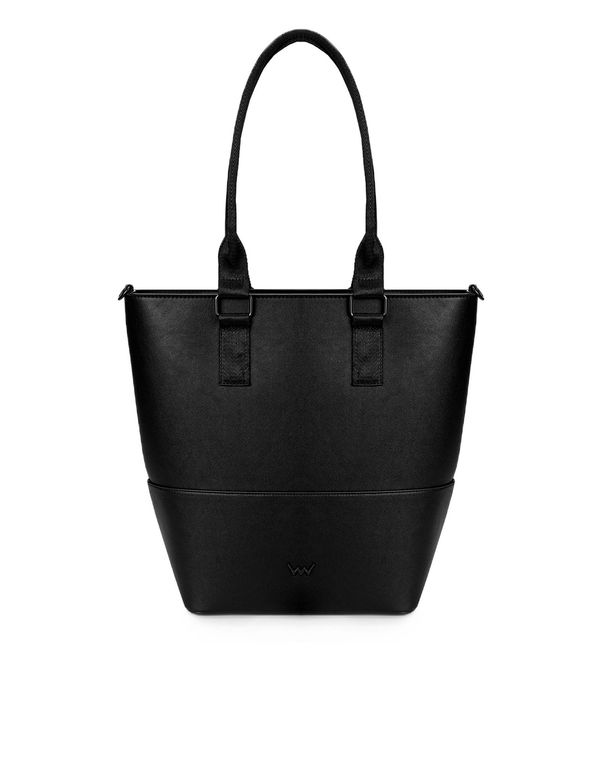 HANDBAG VUCH NOEMI BLACK