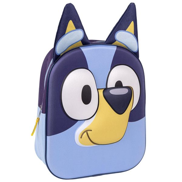 TORBA BLUEY