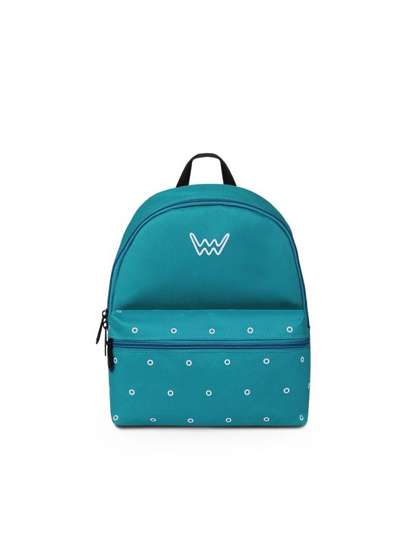 FASHION BACKPACK VUCH MILES BLUE