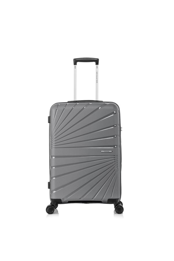 VIP COLLECTION UNISEX'S TROLLEY LUGGAGE NIAGARA