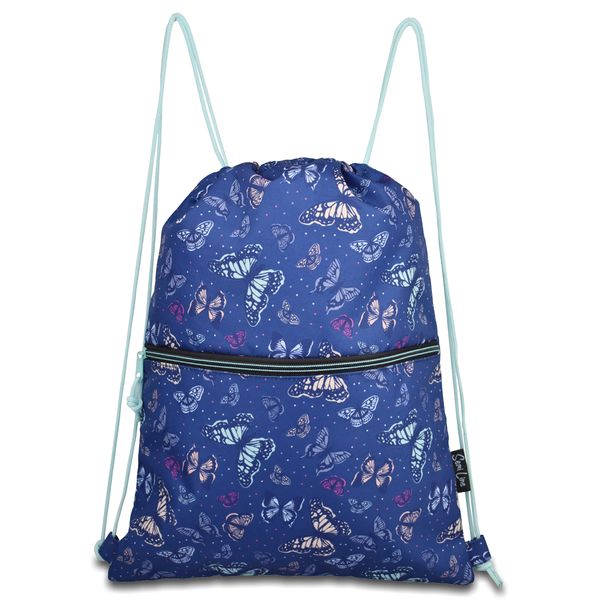 SEMILINE KIDS'S BAG J4682-2