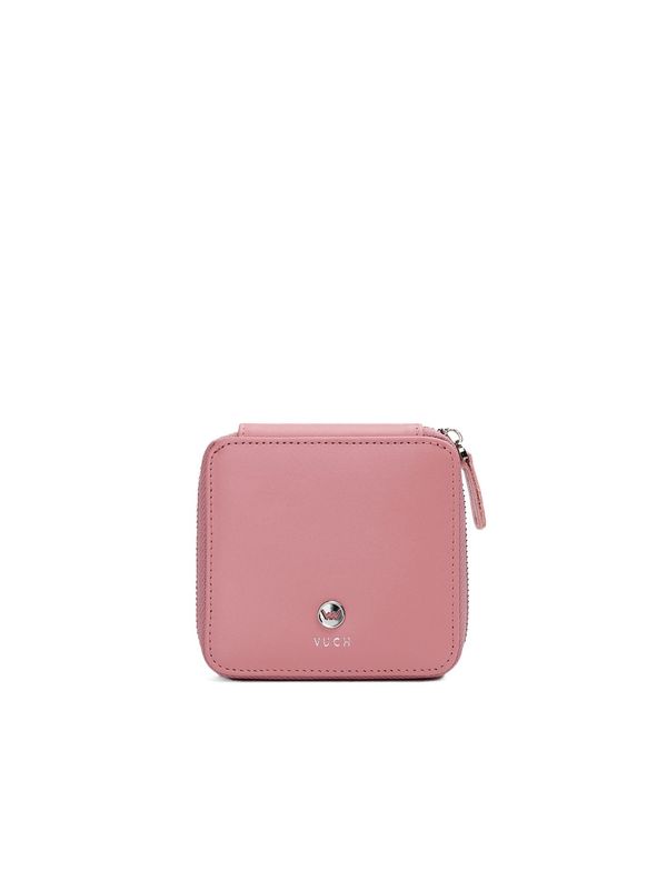 PINK WOMEN'S WALLET VUCH PATRICIA PINK