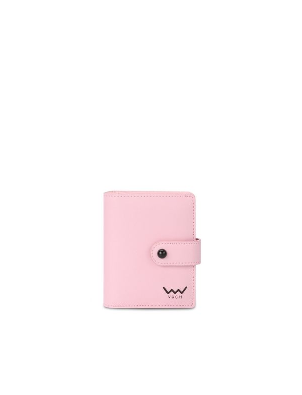 VUCH ZAIRA PINK WALLET