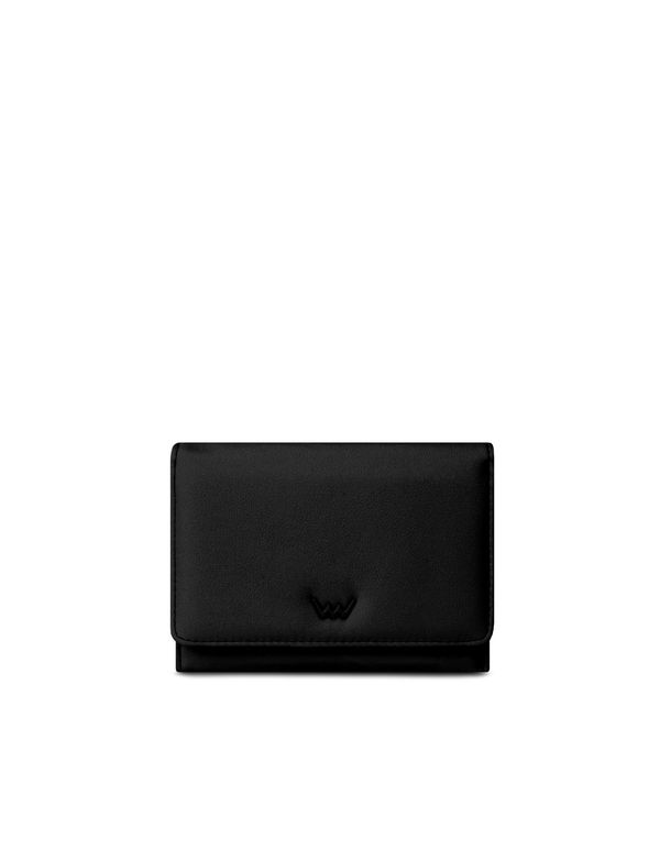 VUCH RYANNE BLACK WALLET
