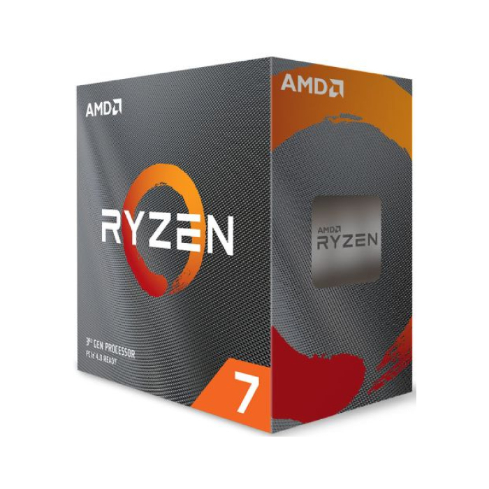 AMD Ryzen 7 5700X Procesor | 8 Jezgara | 4.6 GHz | Socket AM4