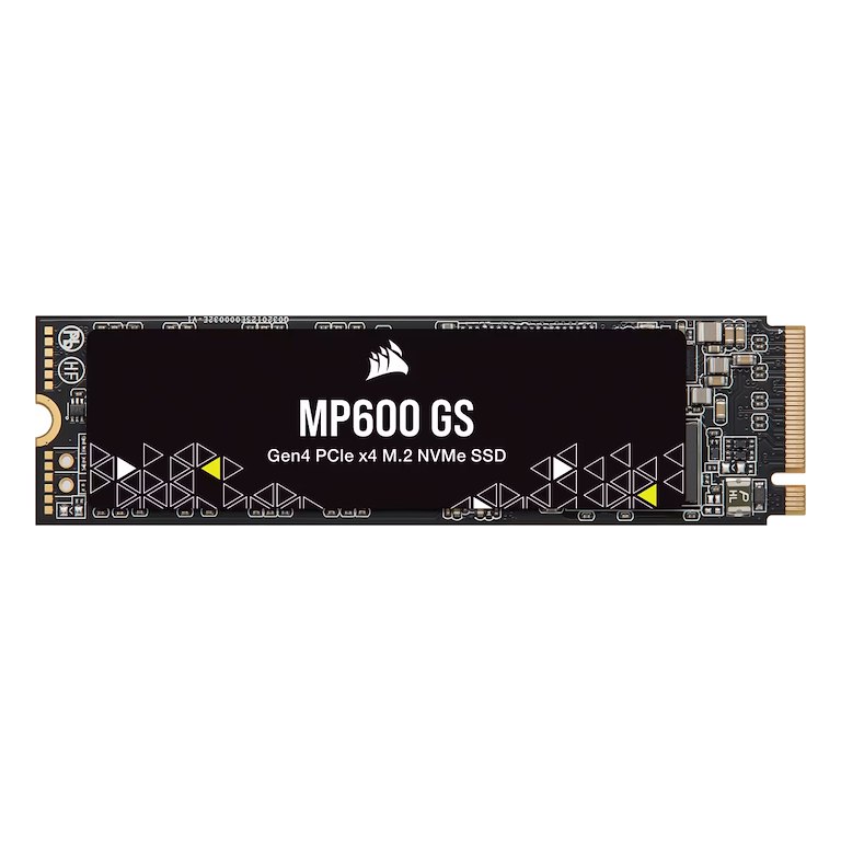 SSD M.2 500GB Corsair MP600 GS Gen4x4 3500MBs/4800MBs CSSD-F0500GBMP600GS