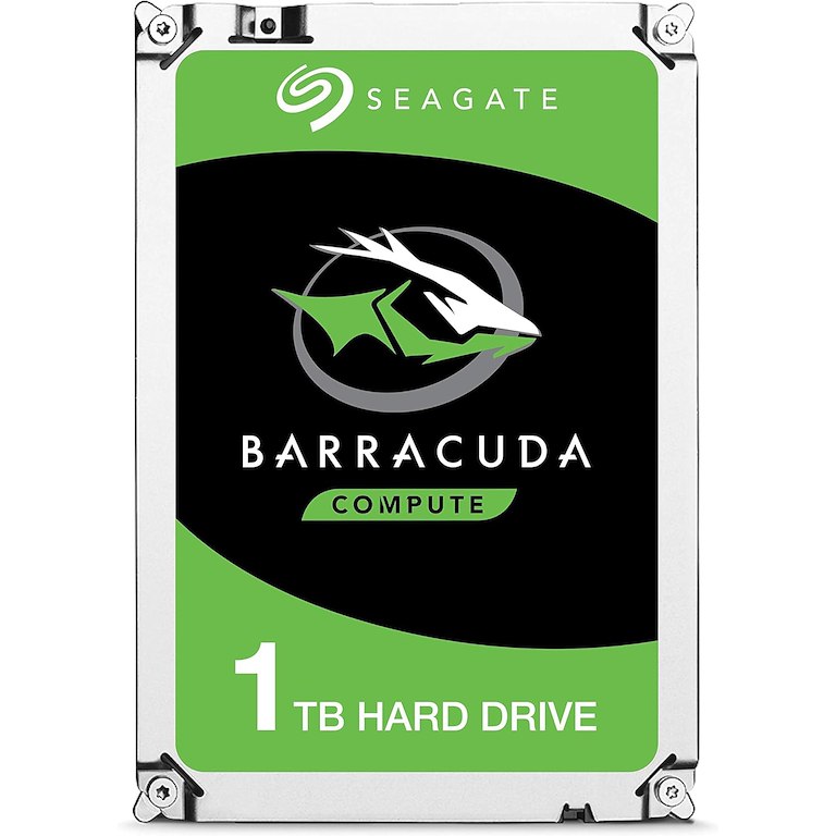 SEAGATE 1TB ST1000LM048 5400rpm 128MB Barracuda 2.5in Sata III