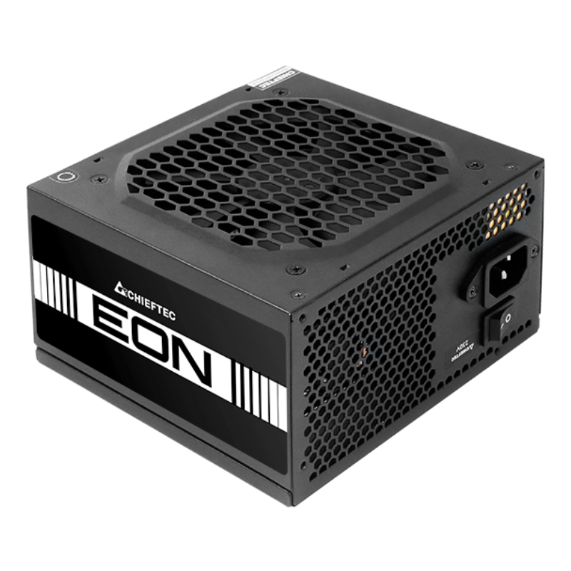 CHIEFTEC 600W ZPU-600S EON series 3Y