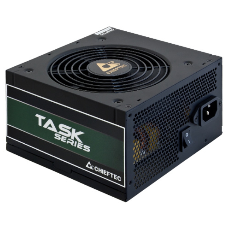 CHIEFTEC 700W TPS-700S TASK 80Plus Bronze 3Y