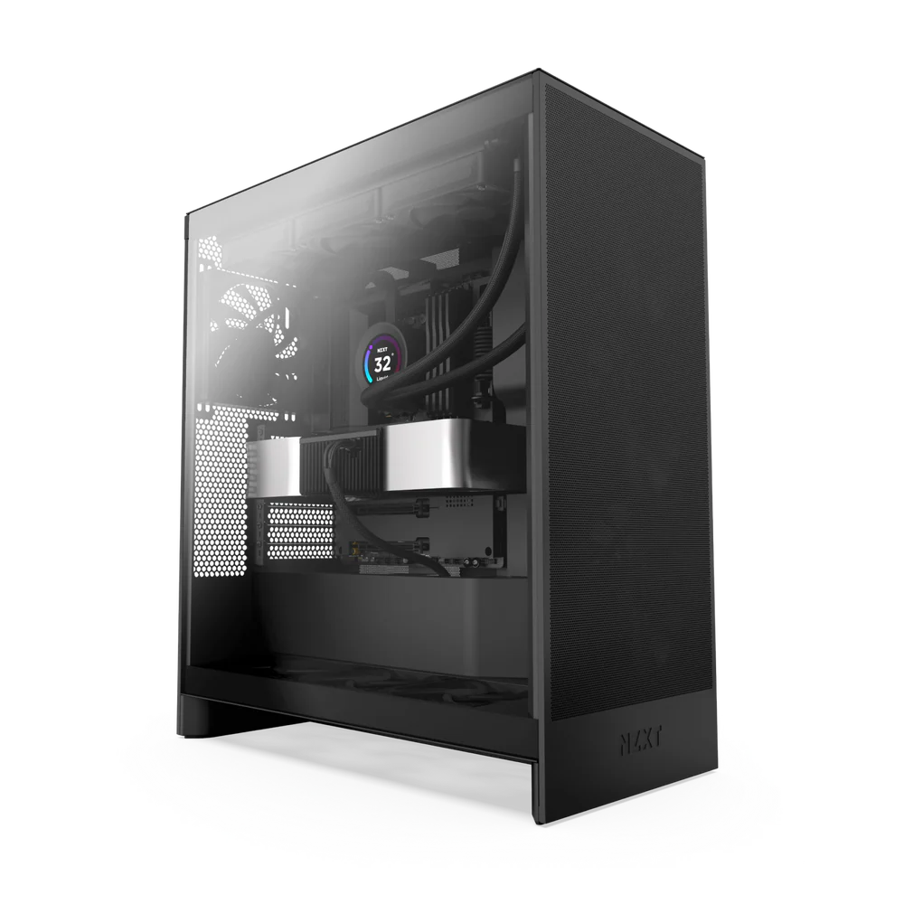 Hellas 3D Workstation R9 Ultra – Ryzen 9 9950X | 128GB | RTX 5080 | 1TB + 2TB