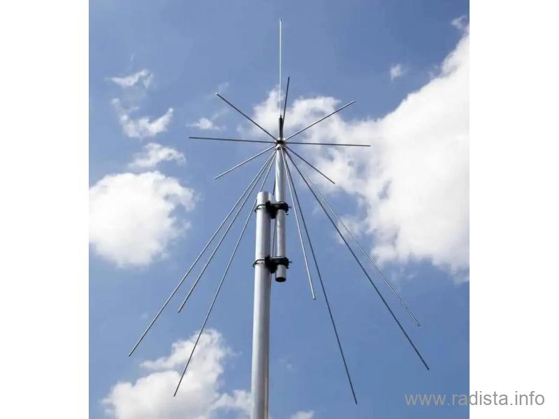 Discone Antenna D3000N