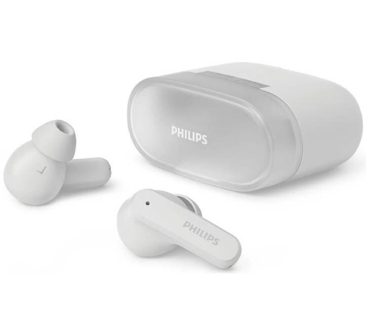 PHILIPS Bežične bubice TAT2000WT/00 - Bele