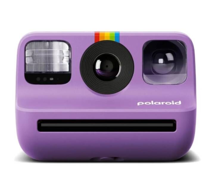 Polaroid Kamera GO ljubičasta II G