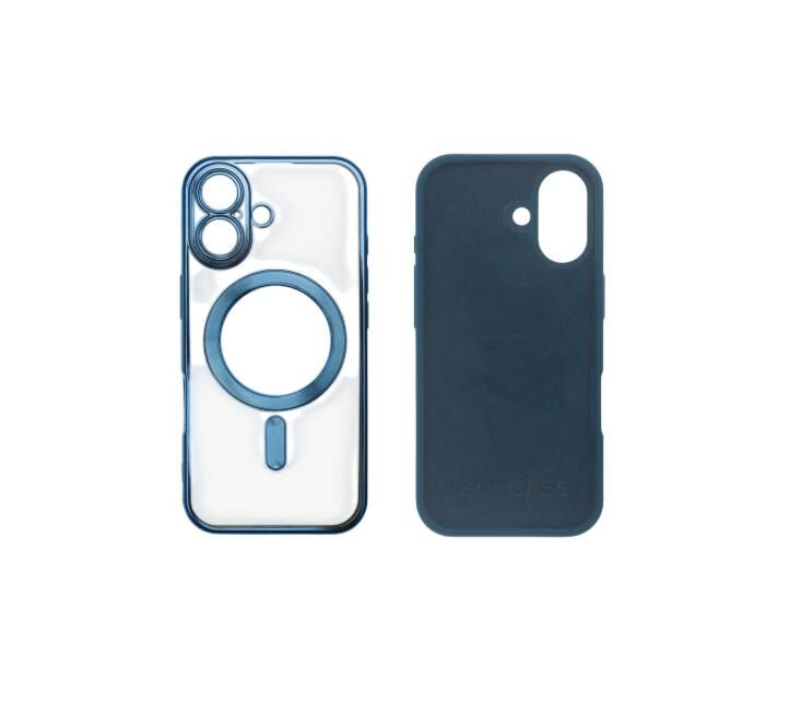 JUST IN CASE MASKA 2U1 ZA IPHONE 17 - MAGPL121BL