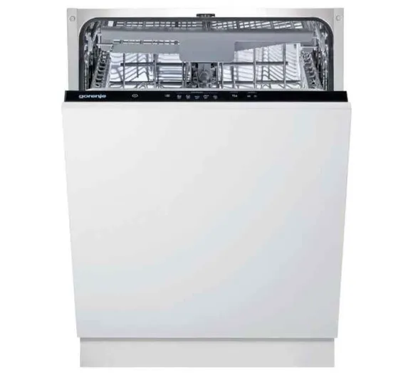 GORENJE UGRADNA MAŠINA ZA PRANJE SUDOVA GV620E10