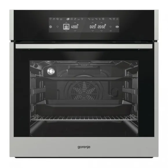 GORENJE UGRADNA RERNA BO 758 A33 XG, MULTIFUNKCIJSKA RERNA