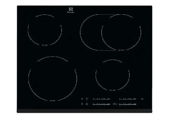 ELECTROLUX UGRADNA PLOČA EHF65451FK