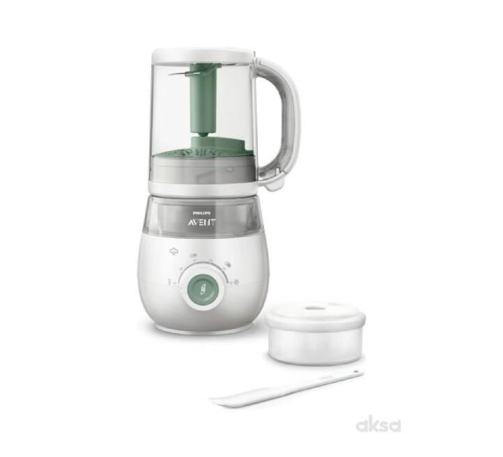 AVENT PHILIPS BLENDER 4 U 1 SCF885/01