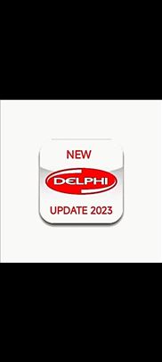 Delphi 2023 dijagnostika