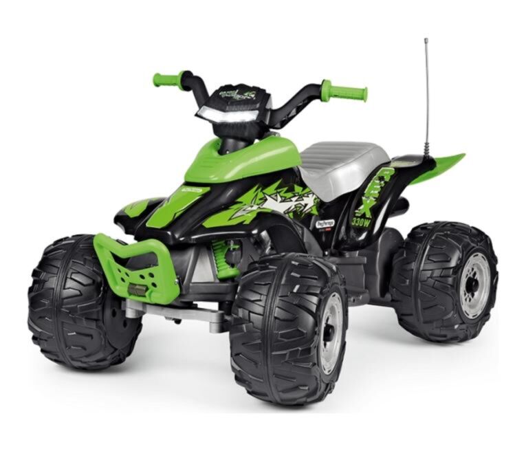 Peg perego Motor na akumulator (12v) - Corral t-rex 330 W PIGOR0100