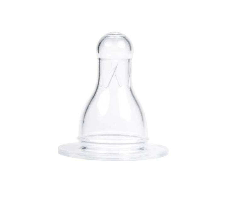 CANPOL BABIES SILIKONSKA CUCLA ZA BEBE BRZ PROTOK 18/317