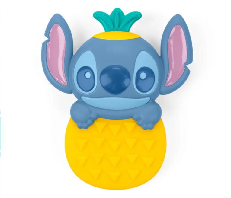 KIDS II DISNEY BABY GLODALICA STITCH TROPICAL SKU17471
