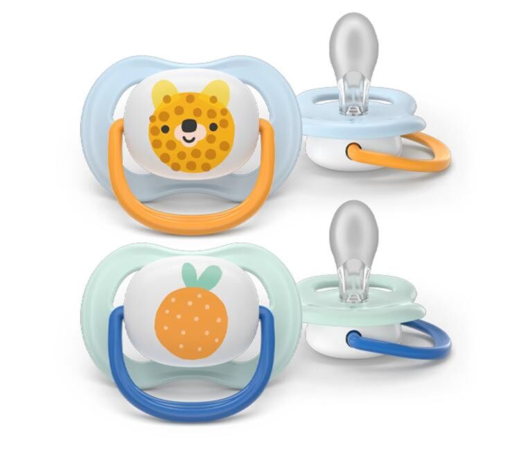 AVENT ULTRA AIR VARALICA 0-6 MESECI TIGAR&ORANGE SCF080/23