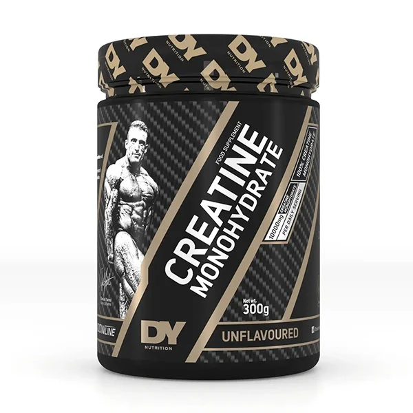 DY Creatine Monohydrate 300g