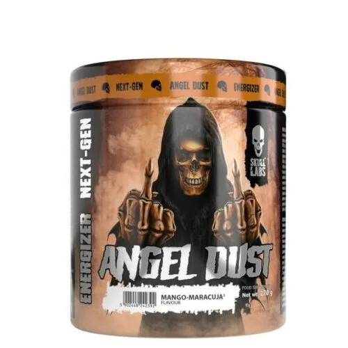 Skull Labs Angel Dust 270g