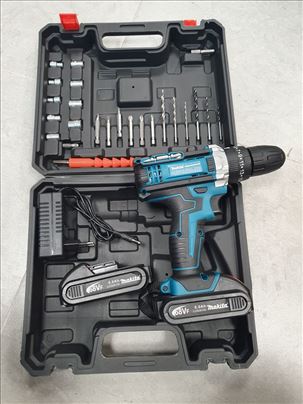 Makita aku srafilica 68v Novo