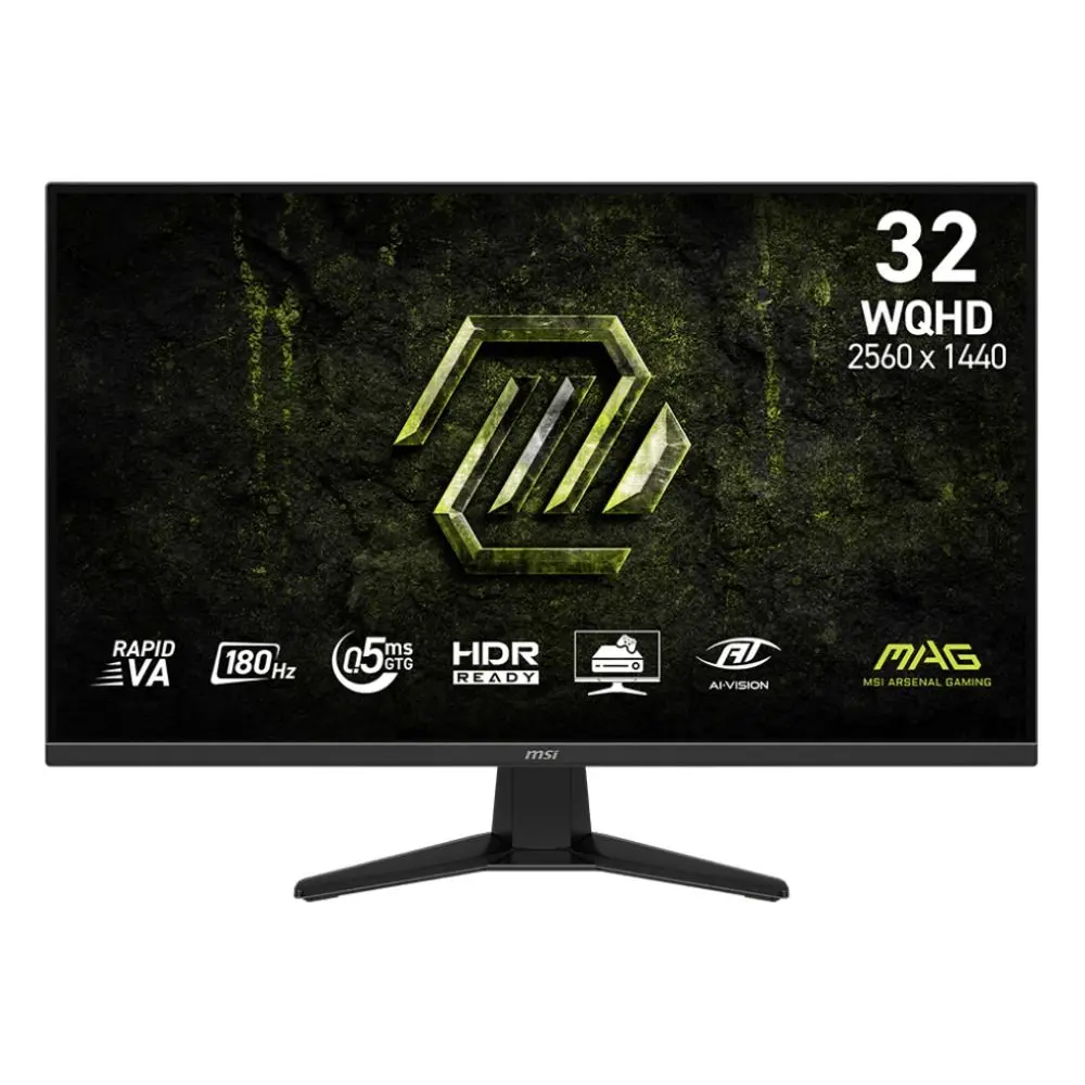 MSI MAG E18V 31.5" VA 325QF