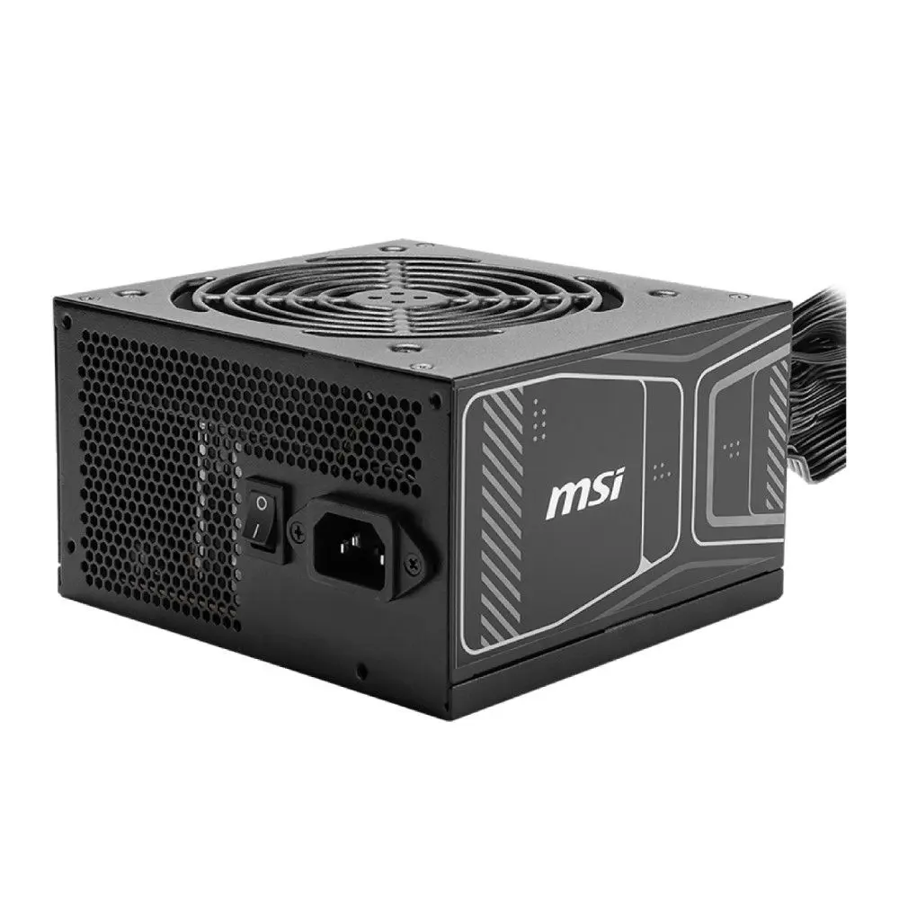 MSI MAG A750GN PCIE5 750W Black