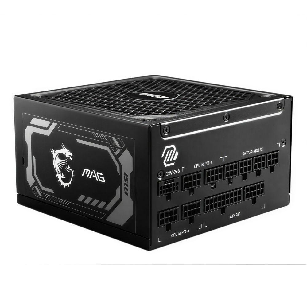 MSI MPG A1000GL PCIE5 1000W