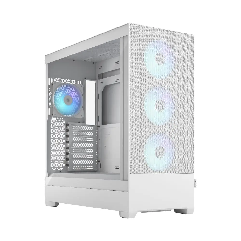 FRACTAL DESIGN Pop XL Air RGB White TG Clear Kućište