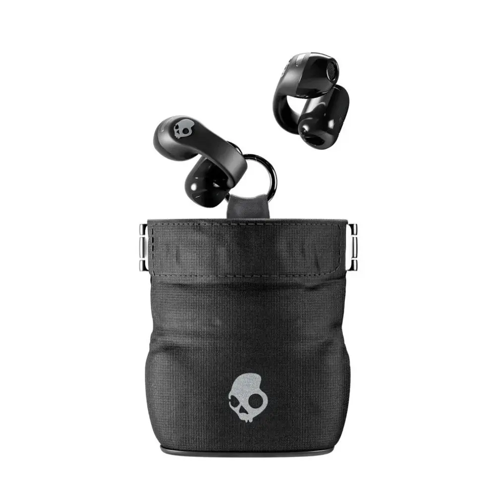 SKULLCANDY Push 720 Black